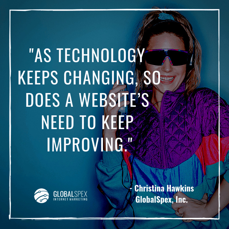 13 Web Design Trends That Are Outdated In 2023