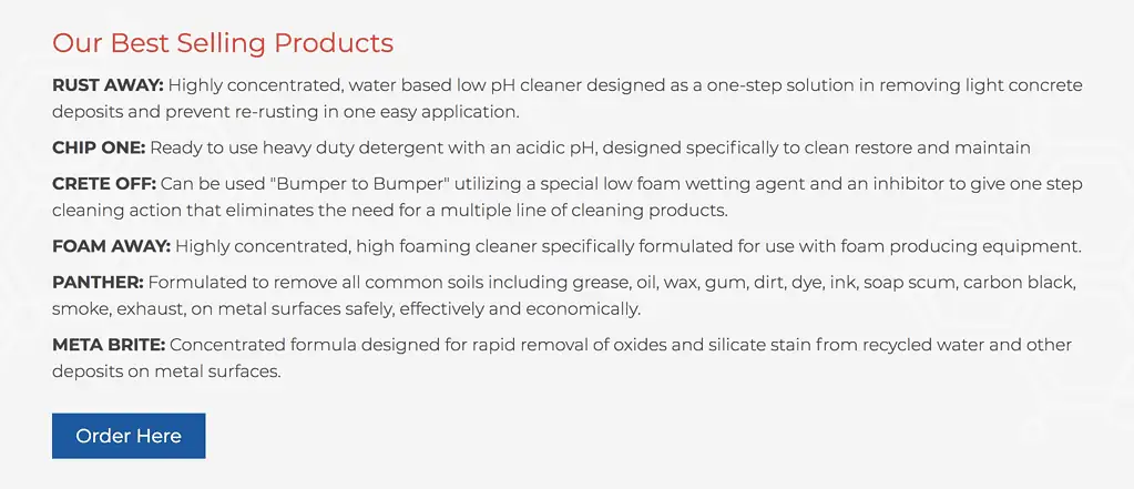 9 Attributes for Customer Centric B2B Website Design [Examples]