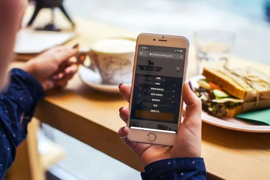How A Responsive Website For Mobile Users Can Improve Your Sales