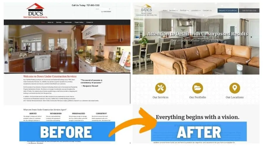 How Often Should We Redesign Our Website?