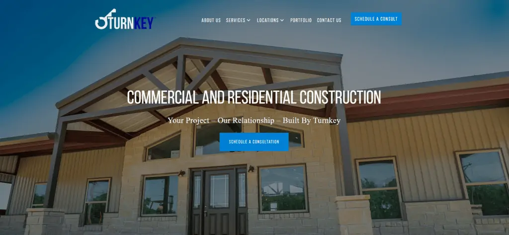 25 Great Contractor Remodeling Websites | GlobalSpex Digital Marketing