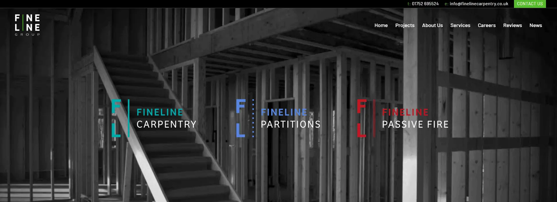 25 Great Contractor Remodeling Websites | GlobalSpex Digital Marketing