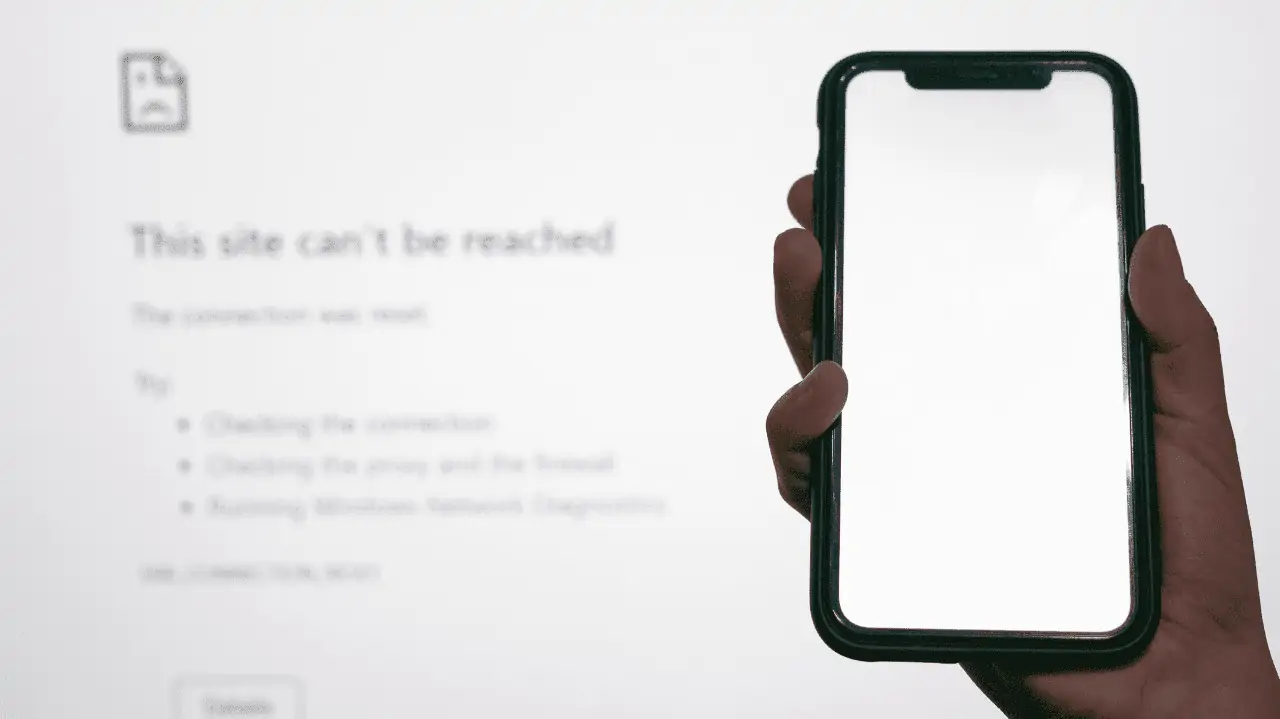 Why Does My Website Keep Crashing?