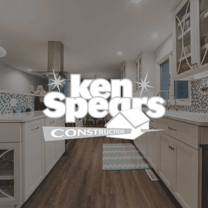 WordPress Website Design Case Study - Ken Spears Construction