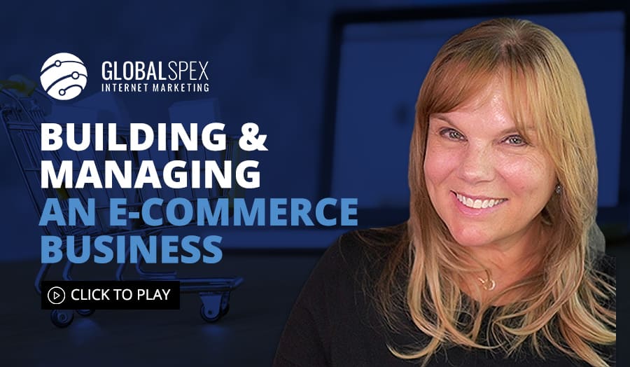 Ecommerce Website Design & Development Company