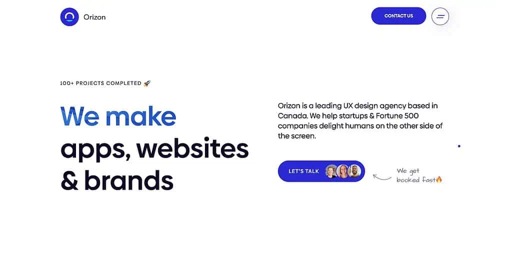 13 Web Design Trends That Are Outdated In 2023