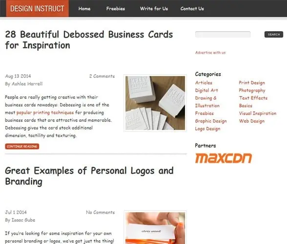 13 Web Design Trends That Are Outdated In 2023