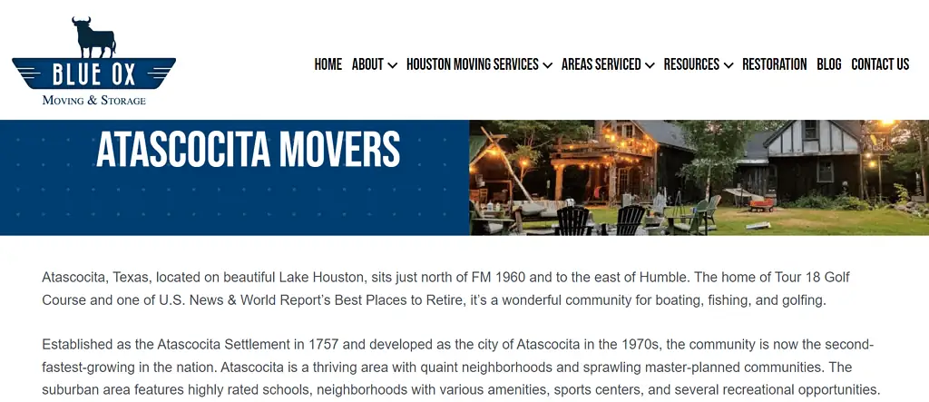 How to Build Winning SEO Location Pages for Your Website