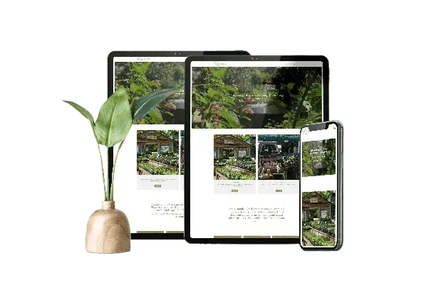 Case Study - Enchanted Forest