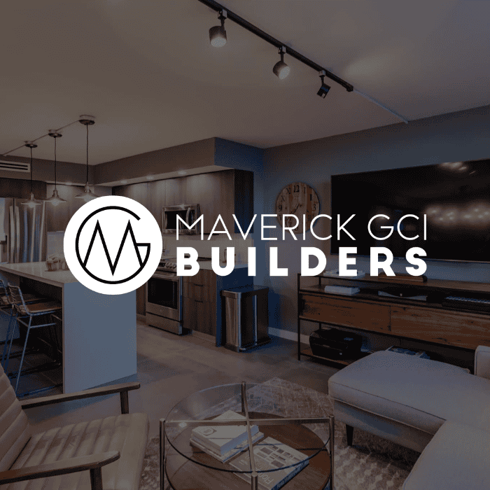 Maverick GCI Builders | Global Spex Internet Marketing