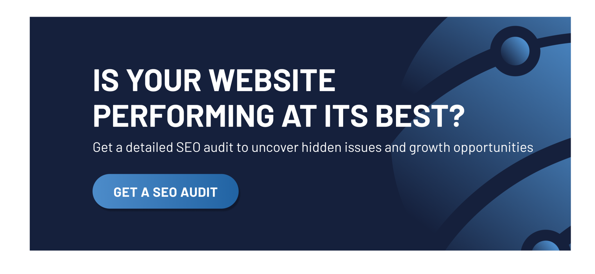 Should I Use Large Images and Carousels on My Website Homepage?